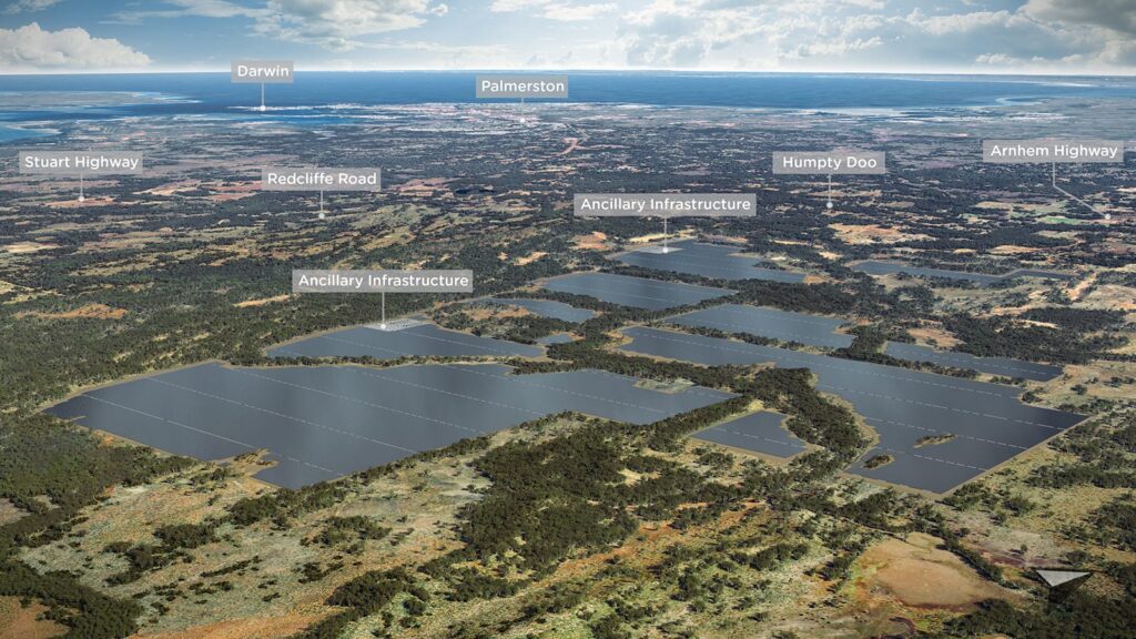 Wak Wak Solar Farm – Wak Wak Solar Farm